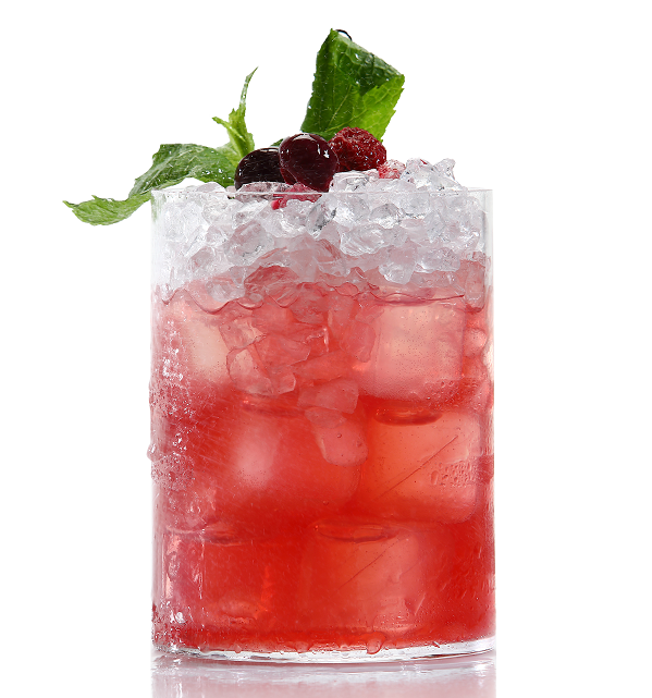 Wineplus - Άλλα ποτά - Berry Mule